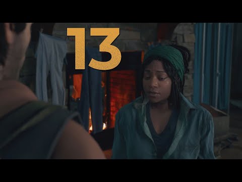NE GEREKİYORSA! | DAYS GONE TÜRKÇE ALTYAZILI YORUMSUZ BÖLÜM 13