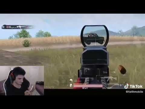 FURY VS KAOS TEAM + fatih sayar