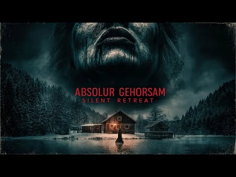 Ein Erziehungslager im tiefsten Wald wird zum Albtraum: Silent Retreat (2013) (HD)