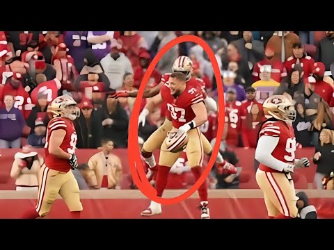 Meet the Most Unstoppable NFL Player of All Time (You Won’t Believe Who ...