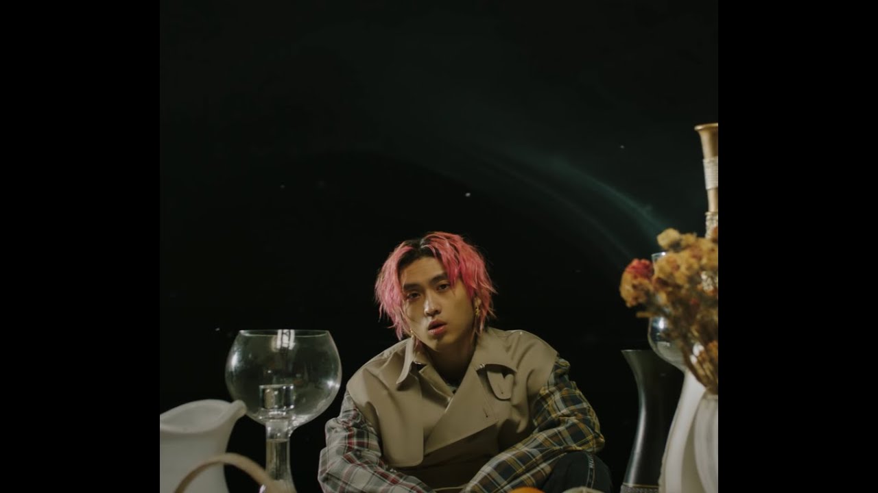 씨잼(CJAMM)-부서지지마 (가제:보다) 미공개곡 MIX - YouTube