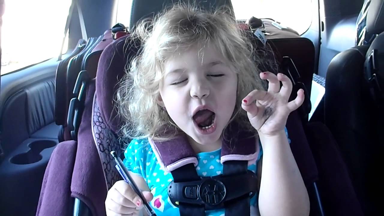 Many faces of Isabella Russell - YouTube