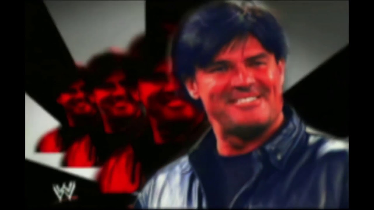 WWE Eric Bischoff 2003 Titantron (1080p Upscale) (Upscaled by Me) - YouTube