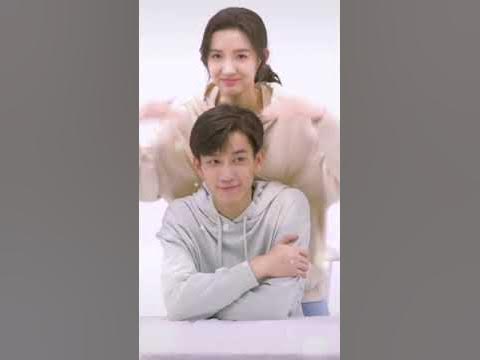 Once We Get Married 2021 Chinese Drama Wang Yu Wen 💓 Wang Zi Qi - YouTube