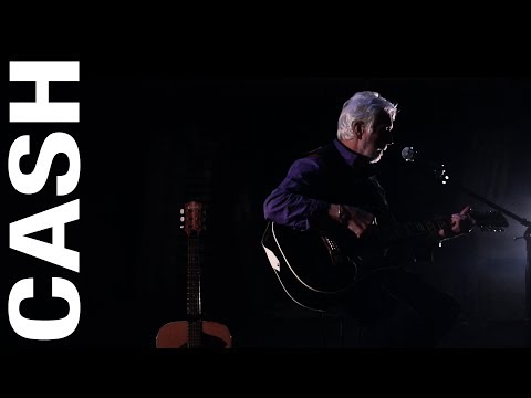 The Man Comes Around Music video Johnny Cash