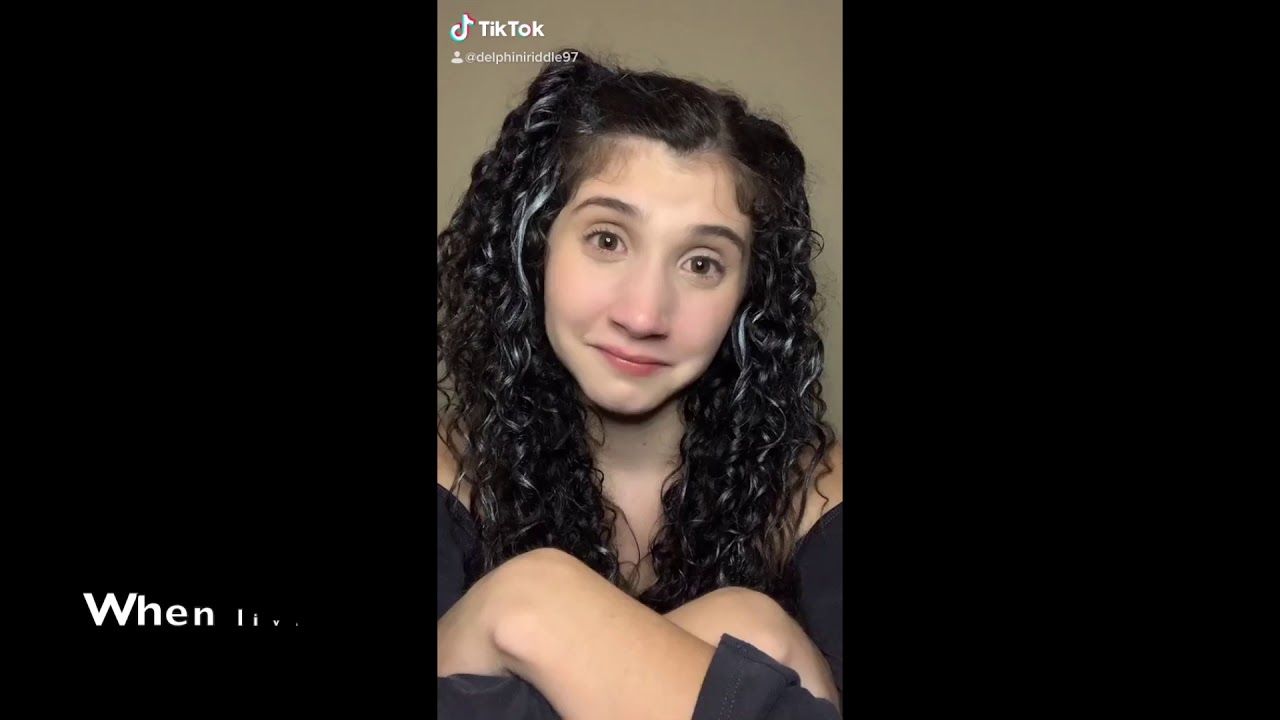 Pre Harry Potter Cursed Child Delphini Riddle - YouTube