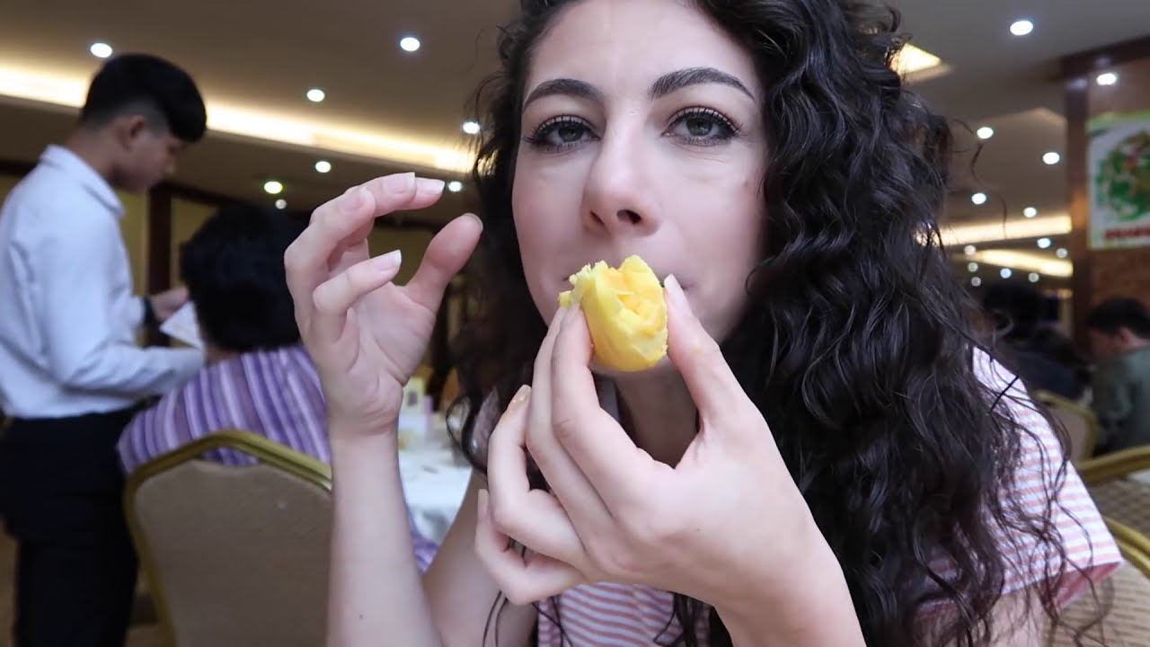 DIM SUM CHINESE FOOD OVERLOAD SHENZHEN CHINA DAY 723 | TRAVEL VLOG IV ...