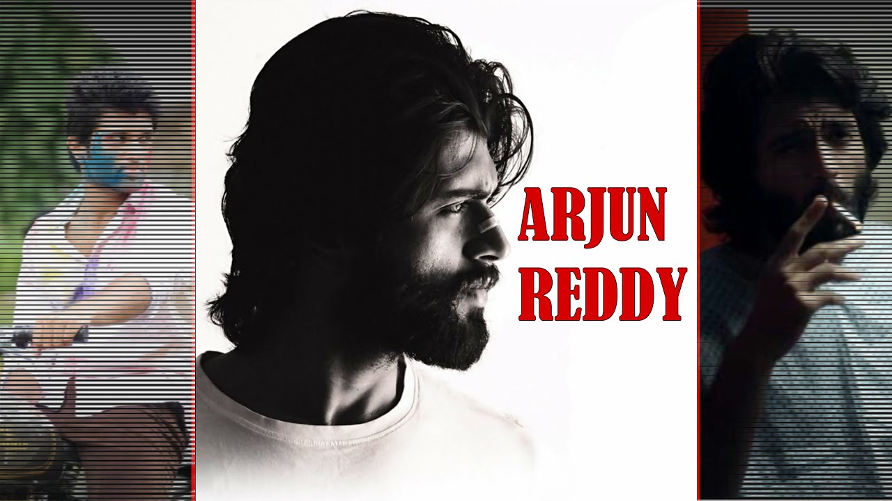ARJUN REDDY || 4K 60FPS TWIXTOR || SCENE PACKS || FREE CLIPS FOR EDITS ...