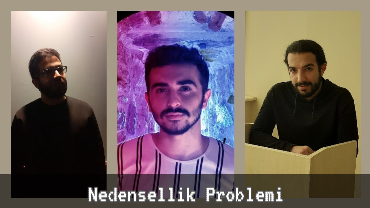 David Hume Ve Gazali de Nedensellik Anlayışı | Hasan Kandemir - YouTube