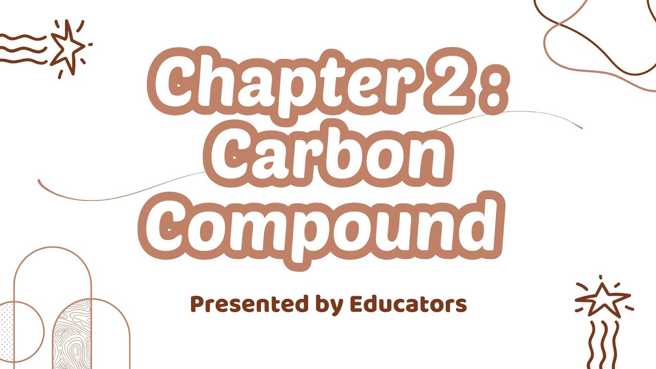 Perlis 2022 (Question 3) | Chapter 2 : Carbon Compound - YouTube