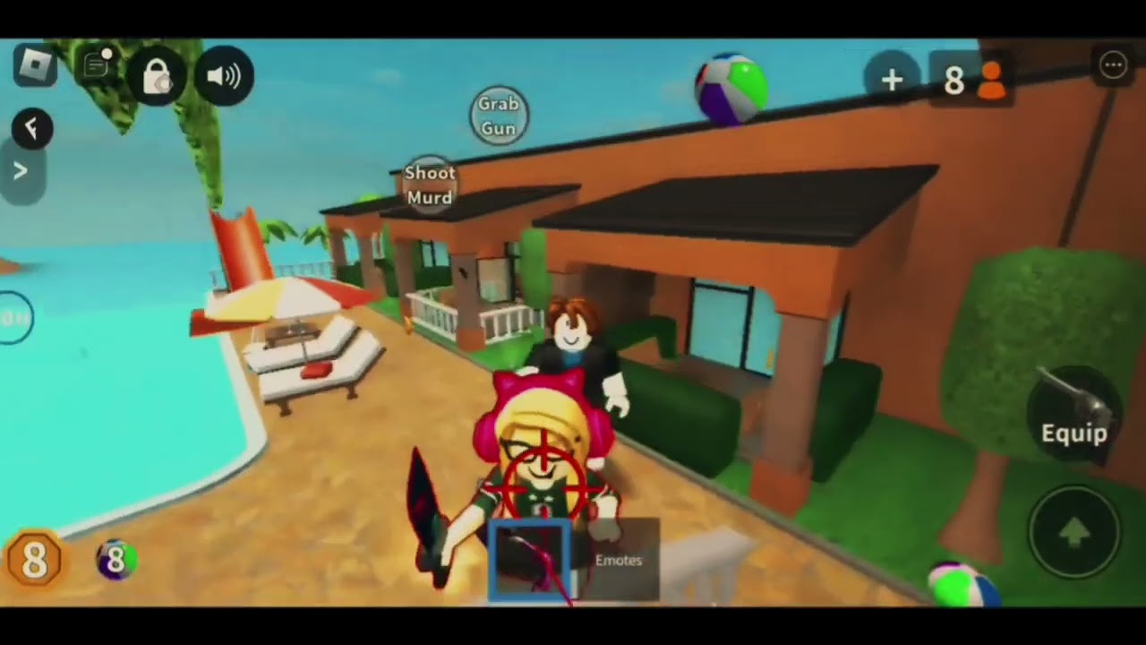 SUPER OP SCRIPT FOR MM2 WORKS IN MOBILE/PC. DIRECT LINK!! - YouTube