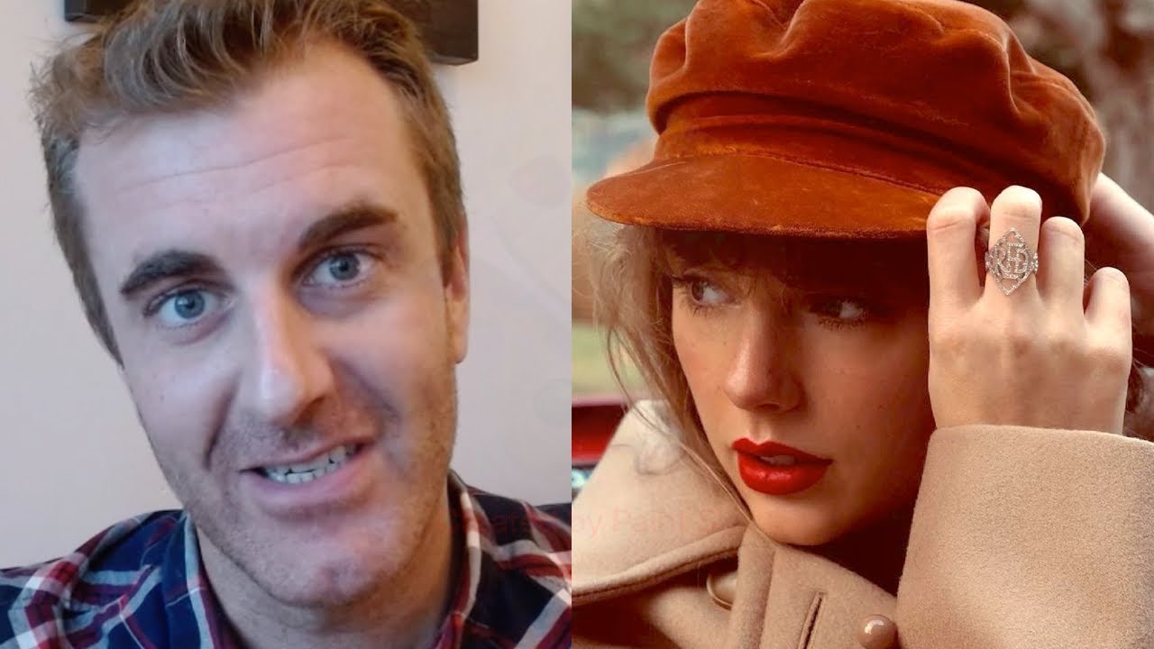 Reaction To Each 'From The Vault' Track On 'Red (Taylor's Version ...