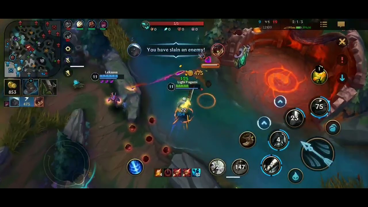 Senna is God Like - YouTube