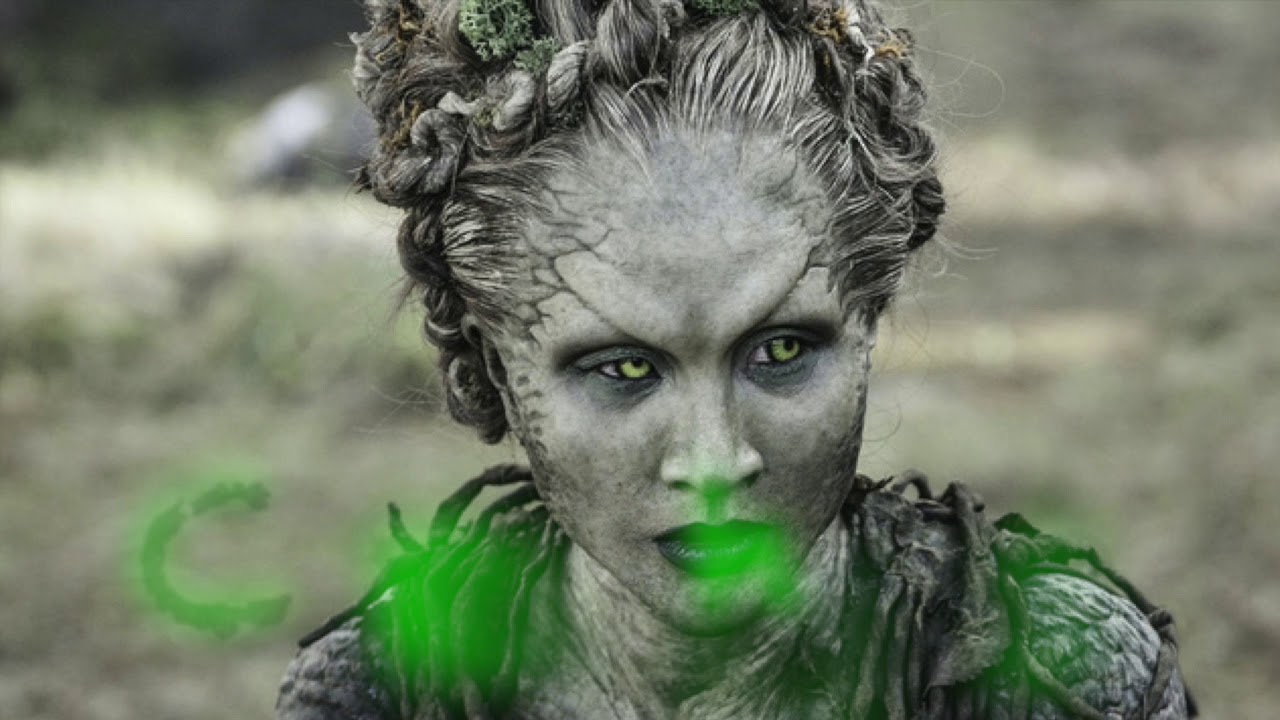 The Quaithe Theories - YouTube