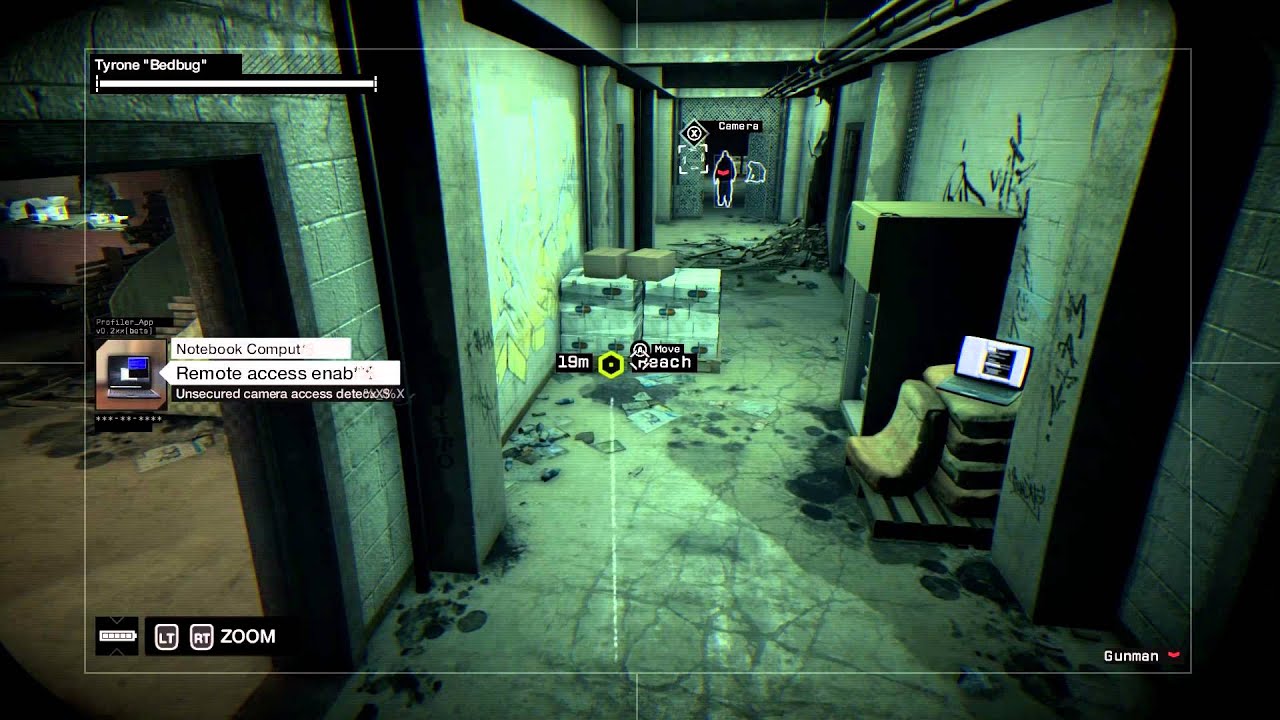 [EP#27] Watch_Dogs - Bugged Bedbug - YouTube