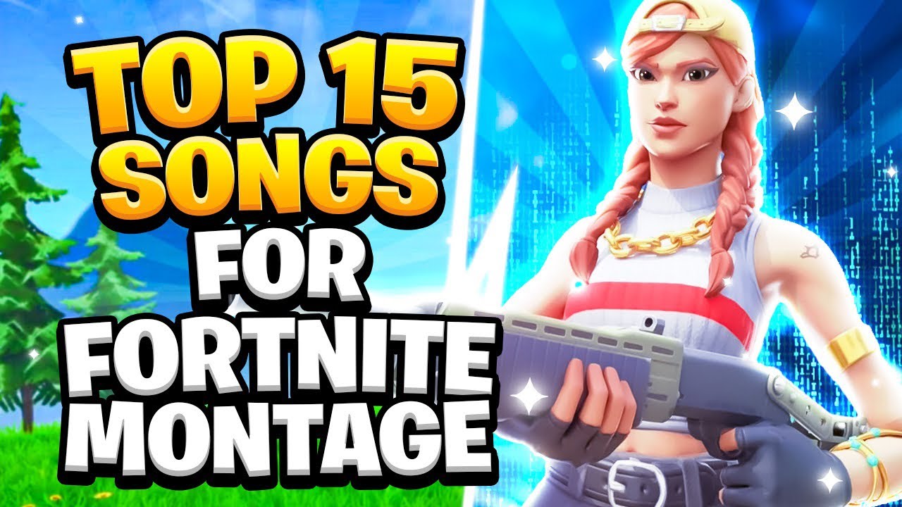 Best Non Copyright Fortnite Montage Songs To Use 2023 No Copyright ...