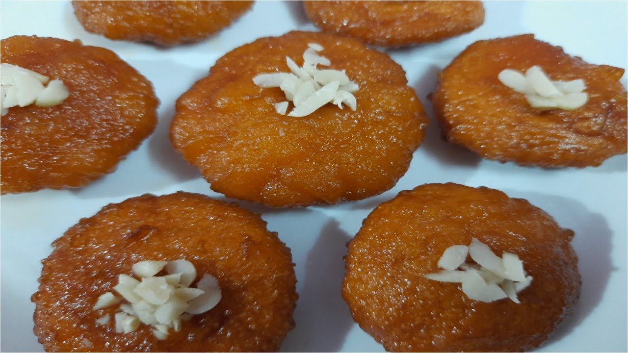 Perfect ಬಾದುಷಾ / Badusha Recipe / Balushahi Recipe / Diwali Sweet ...
