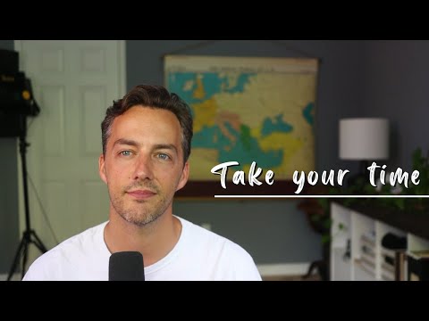 Für Männer, die sich verloren fühlen... Es ist tatsächlich GUT!