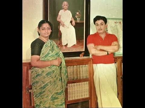 Janaki Ramachandran: A Legacy of Strength, Compassion, and Selfless ...