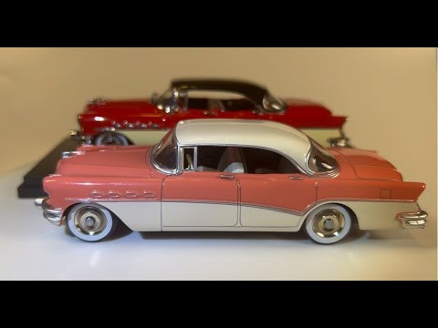 Comparo! GFCC std to GFCC high detail - YouTube