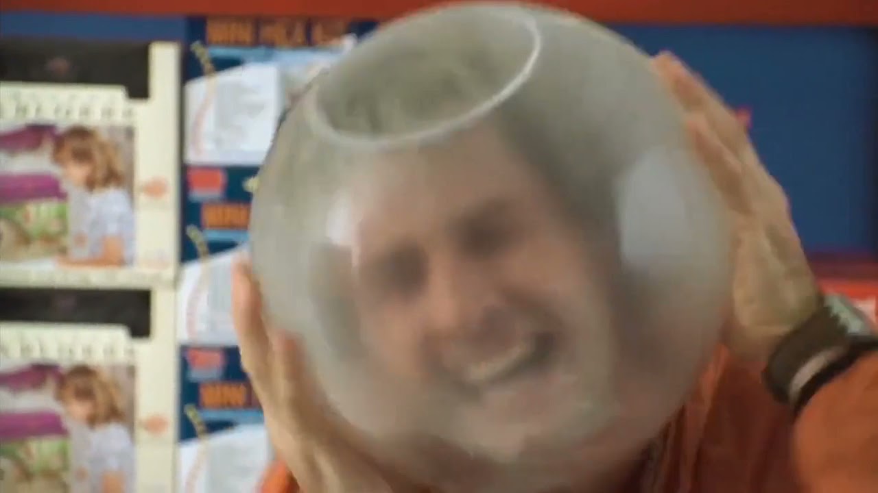 see spot run (2001) - the pet store *funny scene* - YouTube