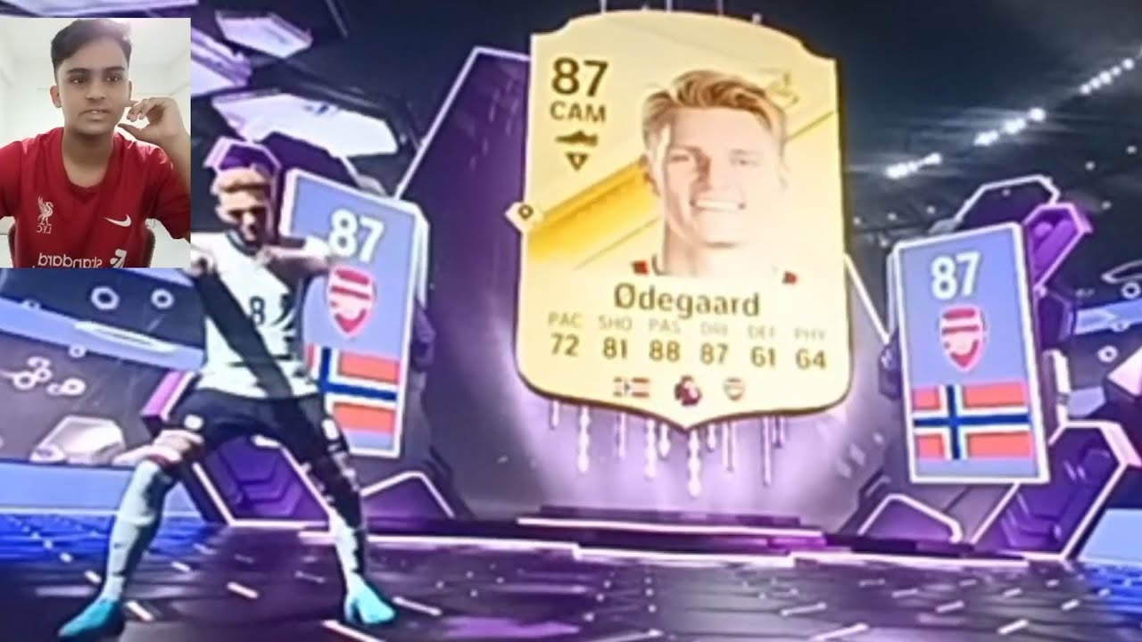 Opening my Division Rivals rewards during FUTTIES! - YouTube
