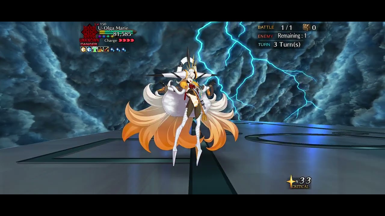 Fate Grand Order Lostbelt 7 Chapter 1: Grand Battle - YouTube