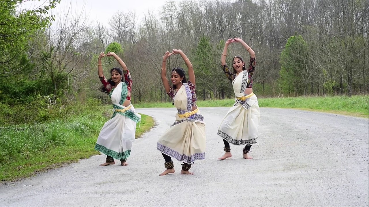 Thodi Jathi || Yatra Dance Troupe - YouTube