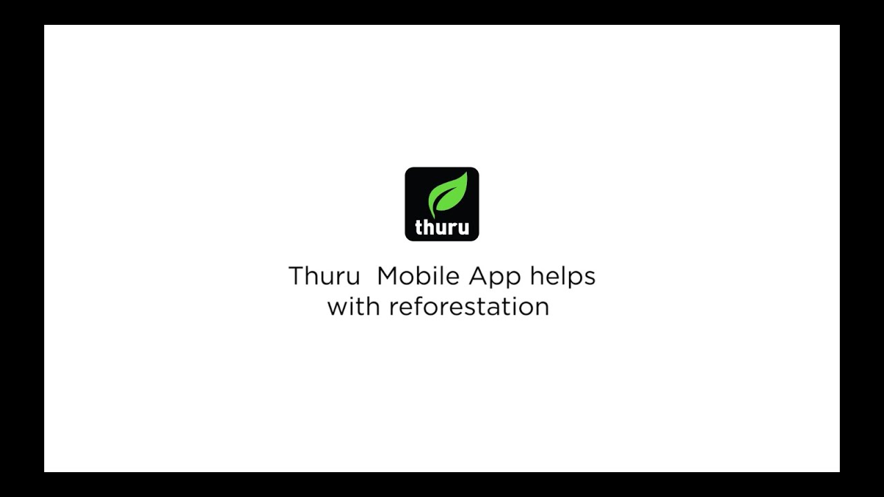 Introduction to Thuru App - YouTube