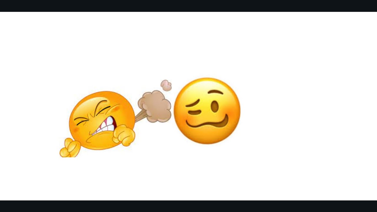 when you fart in someone's face - YouTube