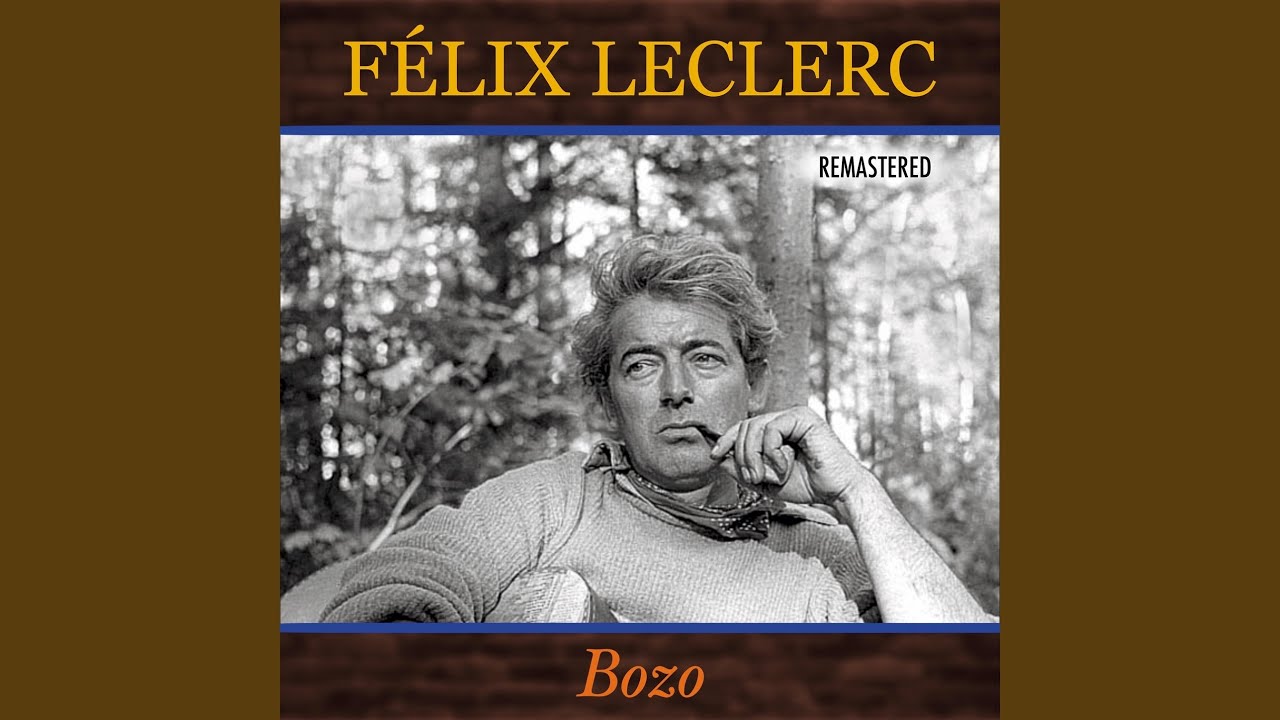 Bozo (Remastered) - YouTube