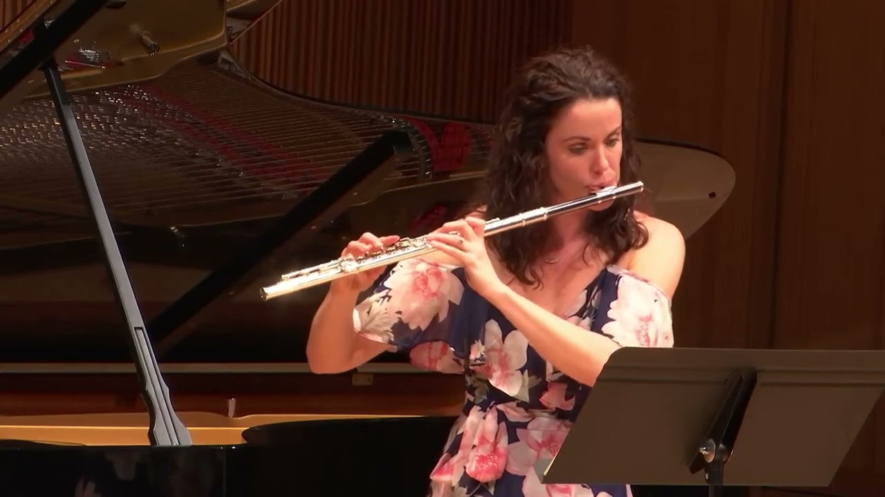 Flute | Shauna Kay Thompson