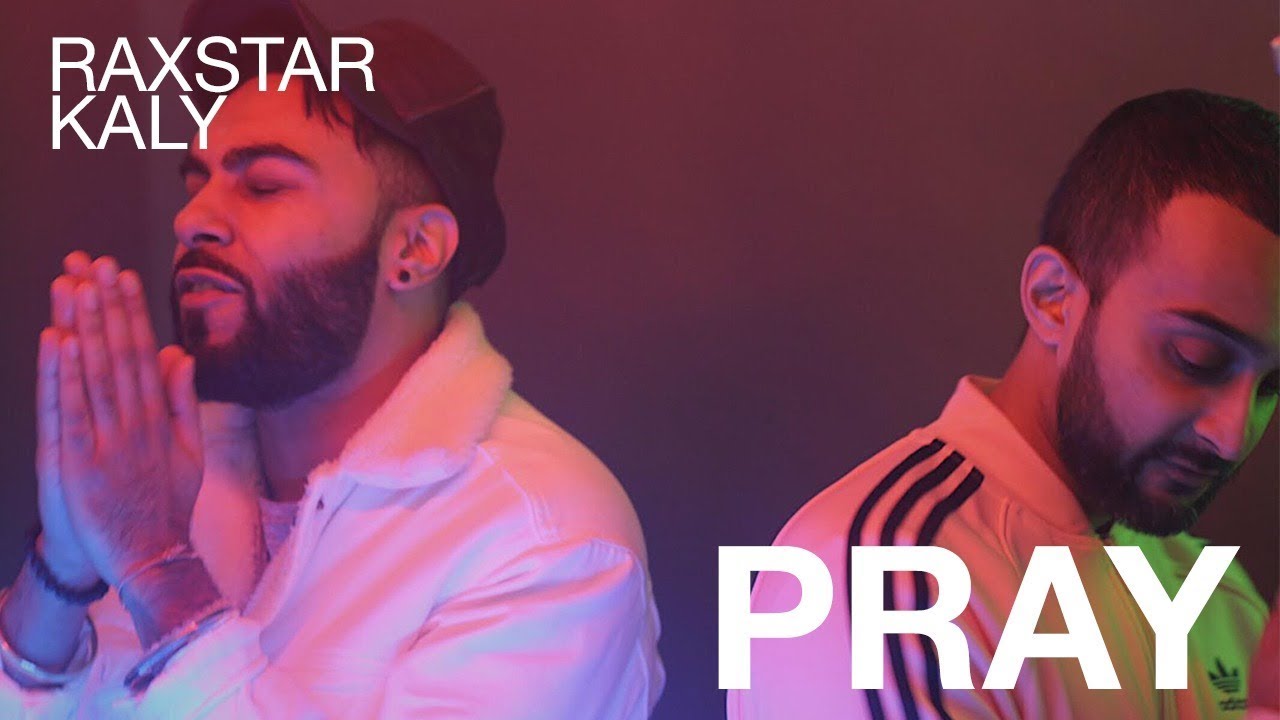 Raxstar & Kaly - Pray (Official Video) - YouTube