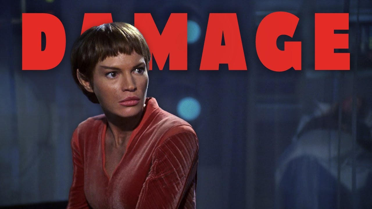 When You Steal a Warp Coil to Fund Your Space Addiction | Damage | Star ...