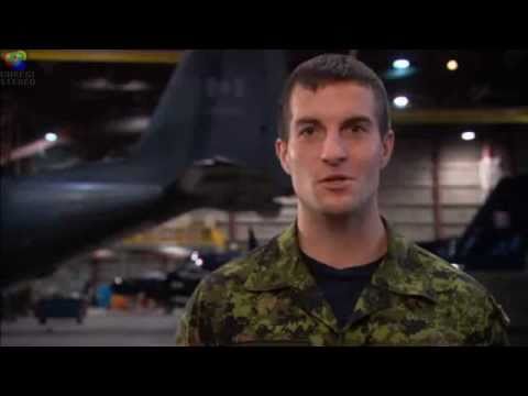 Sports in The Canadian Forces