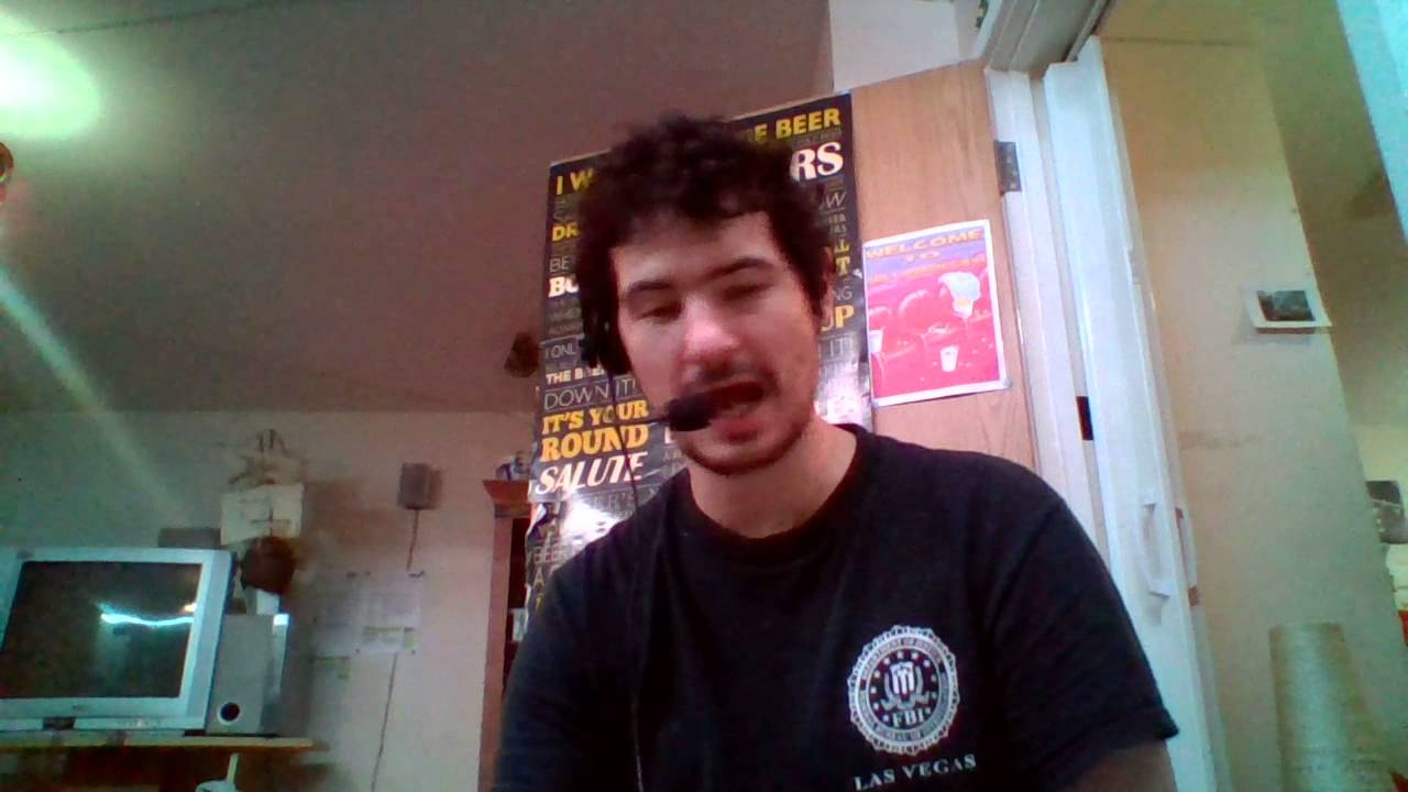 PAUL SINGING HOTLINE BLING - YouTube