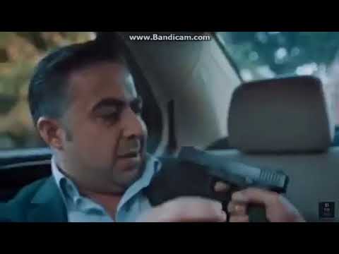Sıfır Bir    Cio Baba Racon Sahnesi
