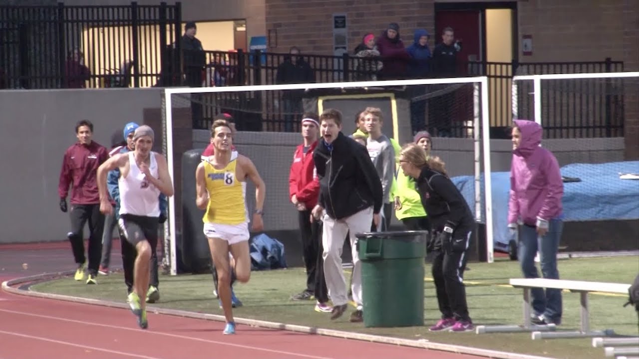 Morehead State Track & Field Highlights at the Bellarmine Invitational ...