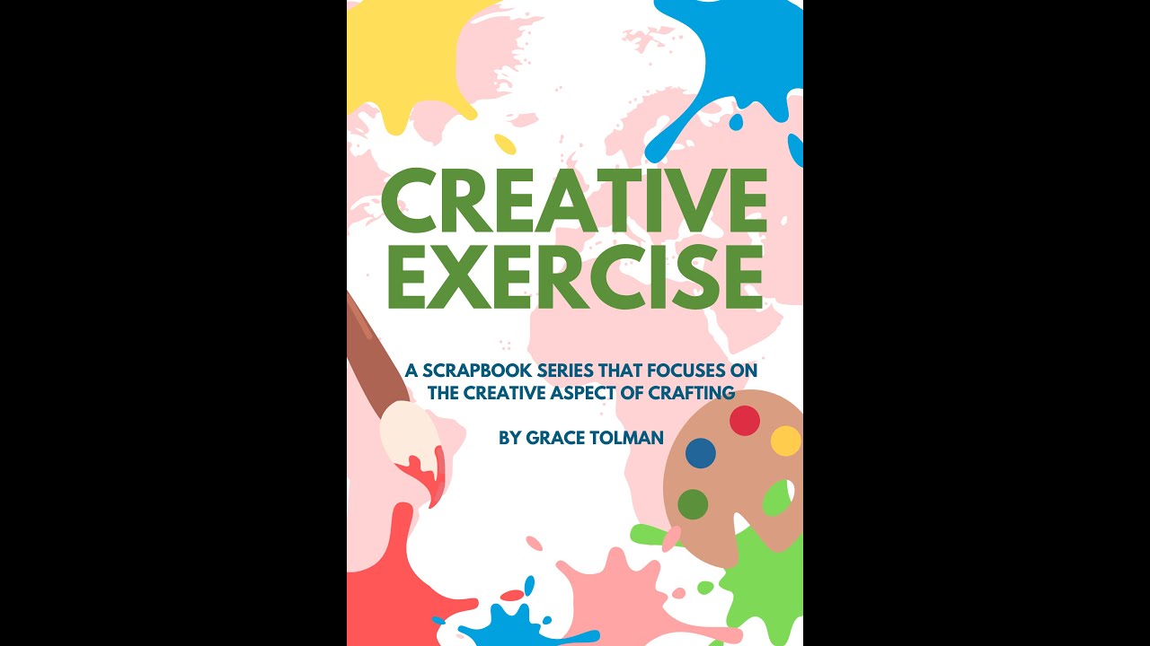 Creative Exercise Layout #12 - YouTube