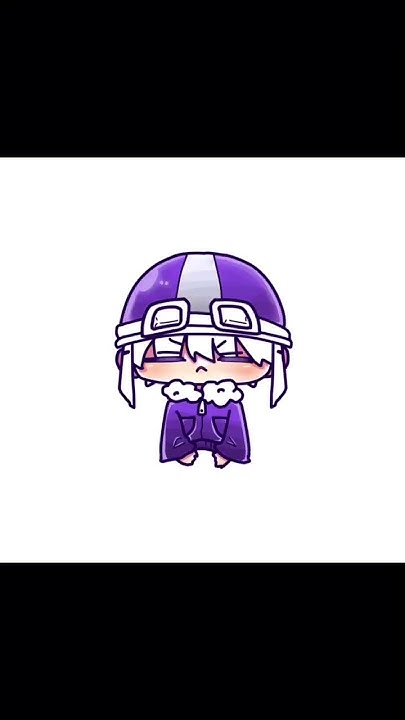 【wrwrb】shpくん 手描き#wrwrdイラスト #shp #天猫 - YouTube