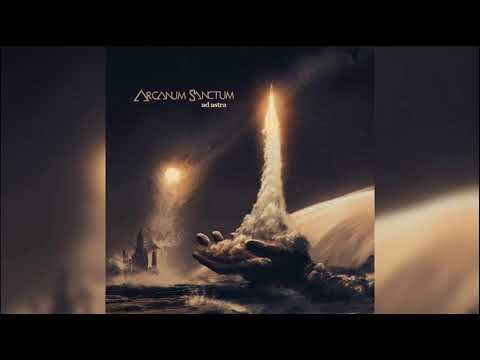 Arcanum Sanctum - Pack Rat (2020) Melodic Death Metal - YouTube