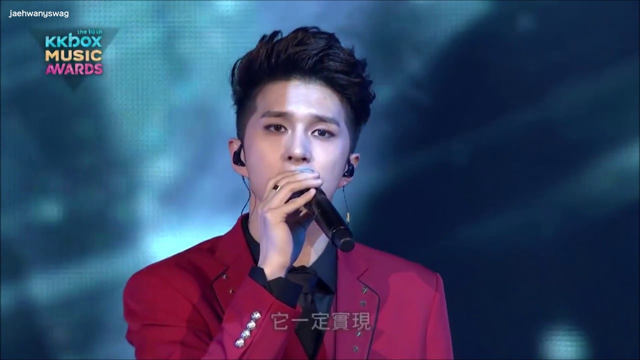 [빅스/켄] VIXX KEN Chinese Songs Cover Compilation - YouTube