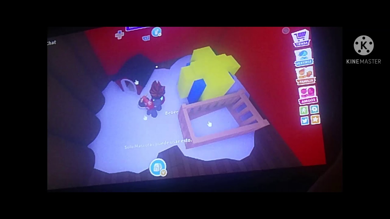 jugando ah Roblox ah adom me 🐕🐈🐇🐍🐁🐸🐲🐒🐀🐃🐂 - YouTube
