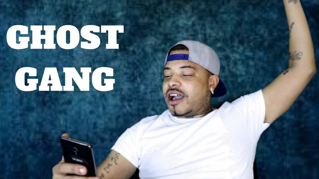 DJ Ghost ShoutOut To My Subscribers - YouTube