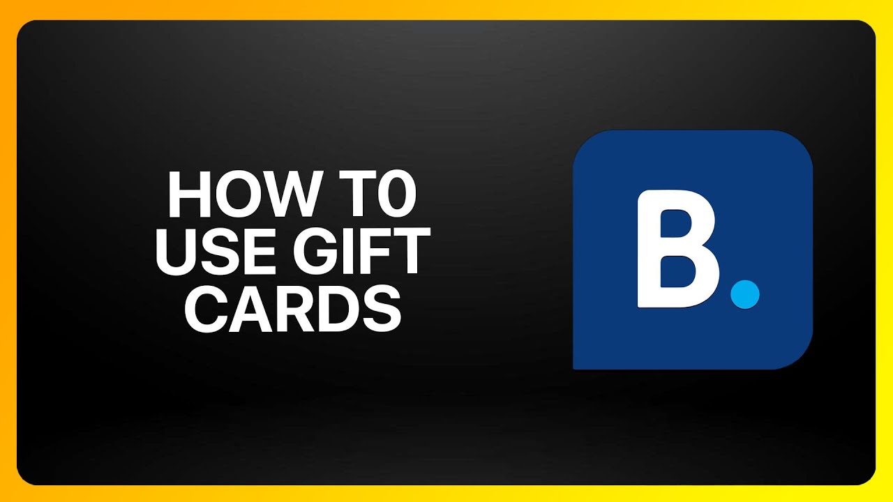 How To Use Booking.com Gift Cards Tutorial - YouTube