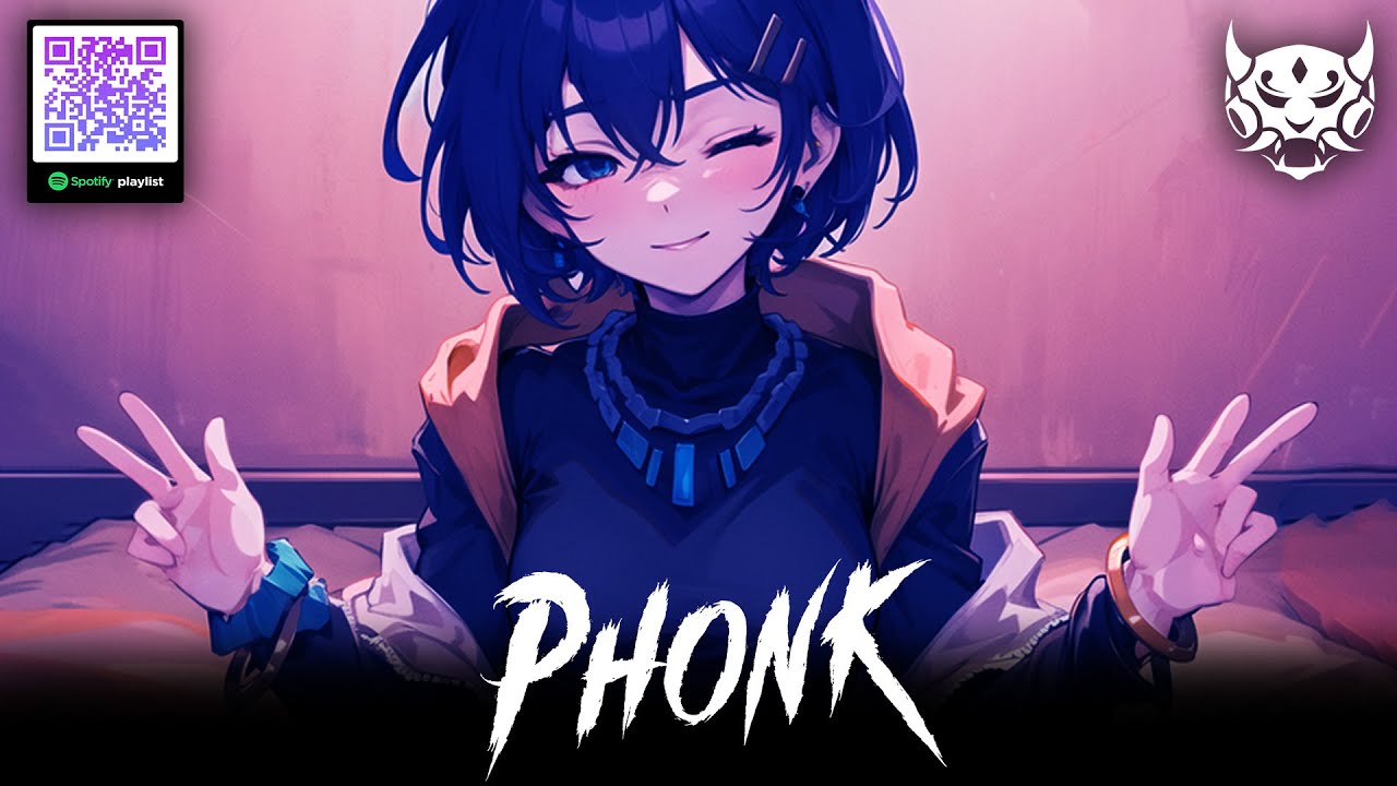 PHONK OVERLOAD ※ Best Phonk Mix 2024 ※ Aggressive Drift Phonk ※ Фонк 2024 #10 - YouTube