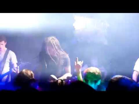 Liquidform - Город (Live in г.Чита)