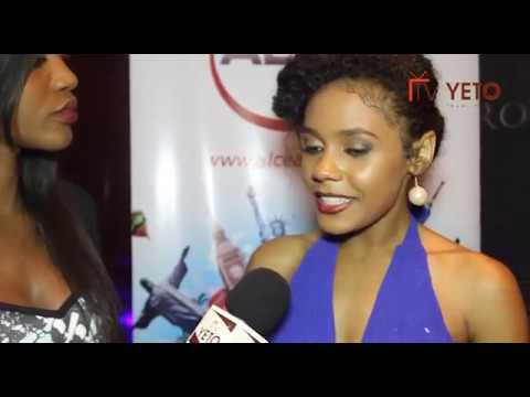 GALA DO MISTER ANGOLA 2017 - YouTube