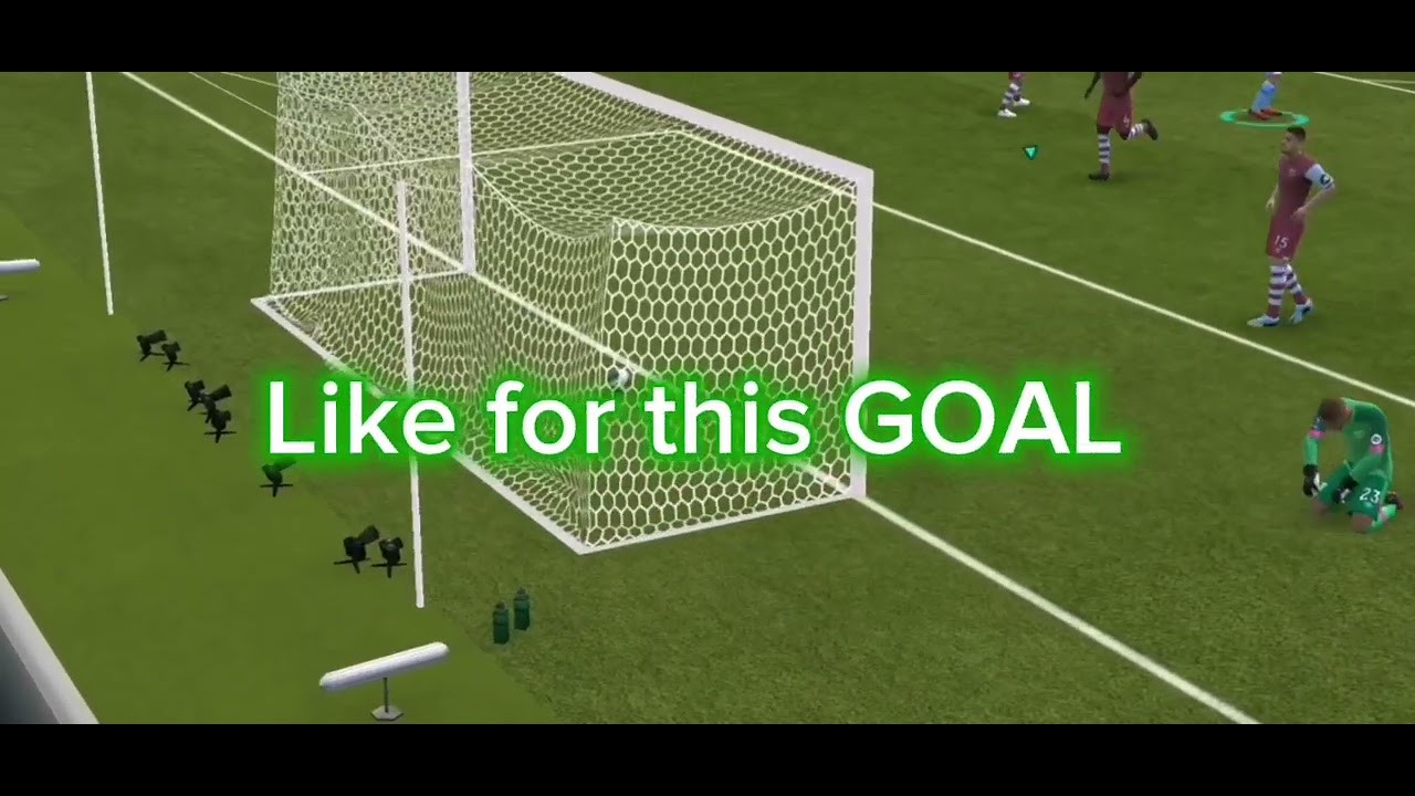 17 beautiful goals of mine in FC24 😎 - YouTube