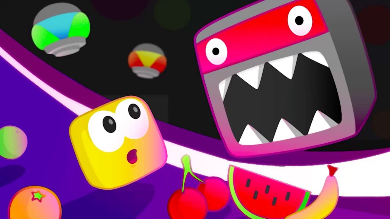 Don't Die, Mr. Robot - Gameplay Trailer - YouTube